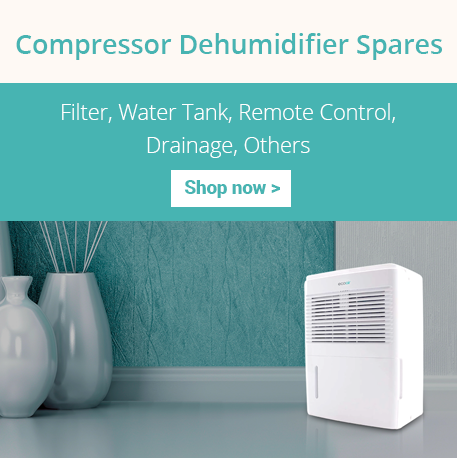 Compressor Dehumidifier Spares – EcoAir Spares