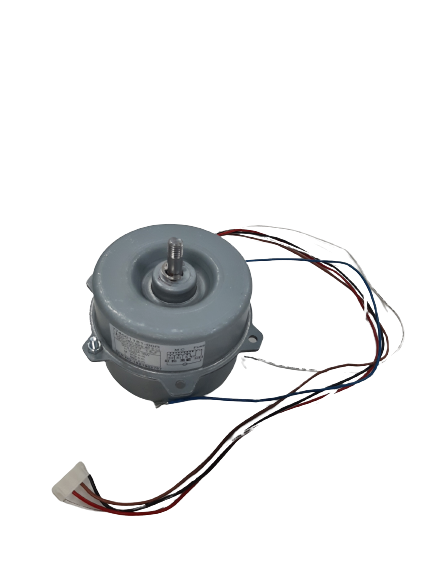 Desiccant Dehumidifier Motor – EcoAir Spares