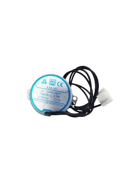 100-002098 DD3 Classic Rotor Motor 220~240V – EcoAir Spares