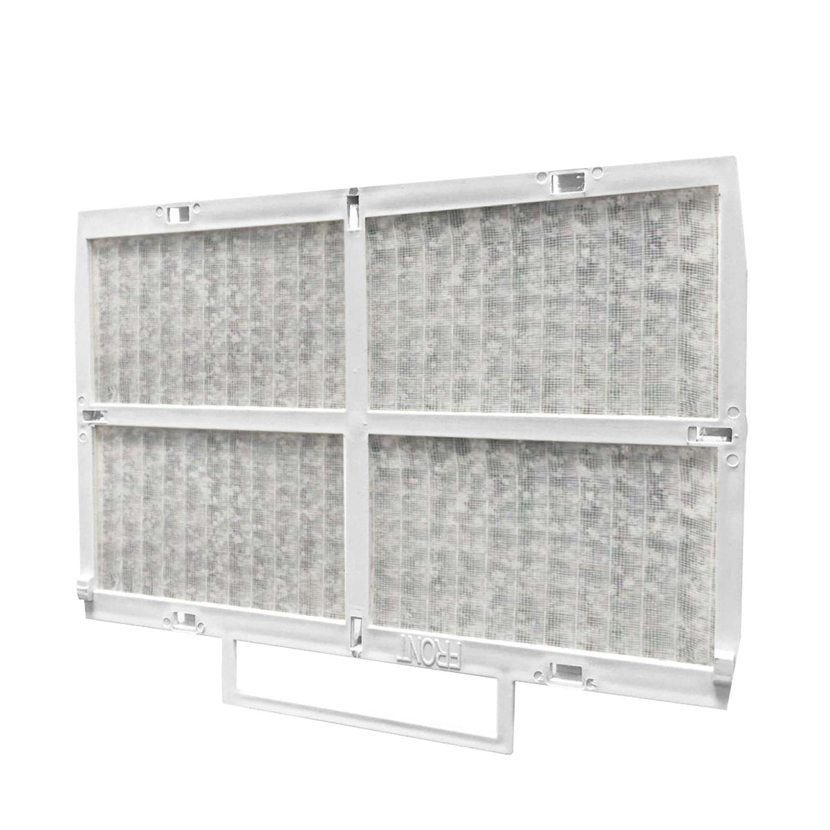 FDE-100009 DCW10 Charcoal Filter – EcoAir Spares
