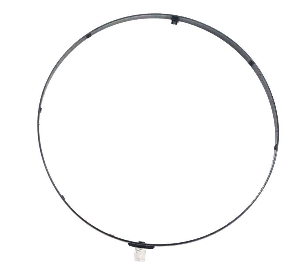 SA-400010 Circlip Assembly (Black) – EcoAir Spares